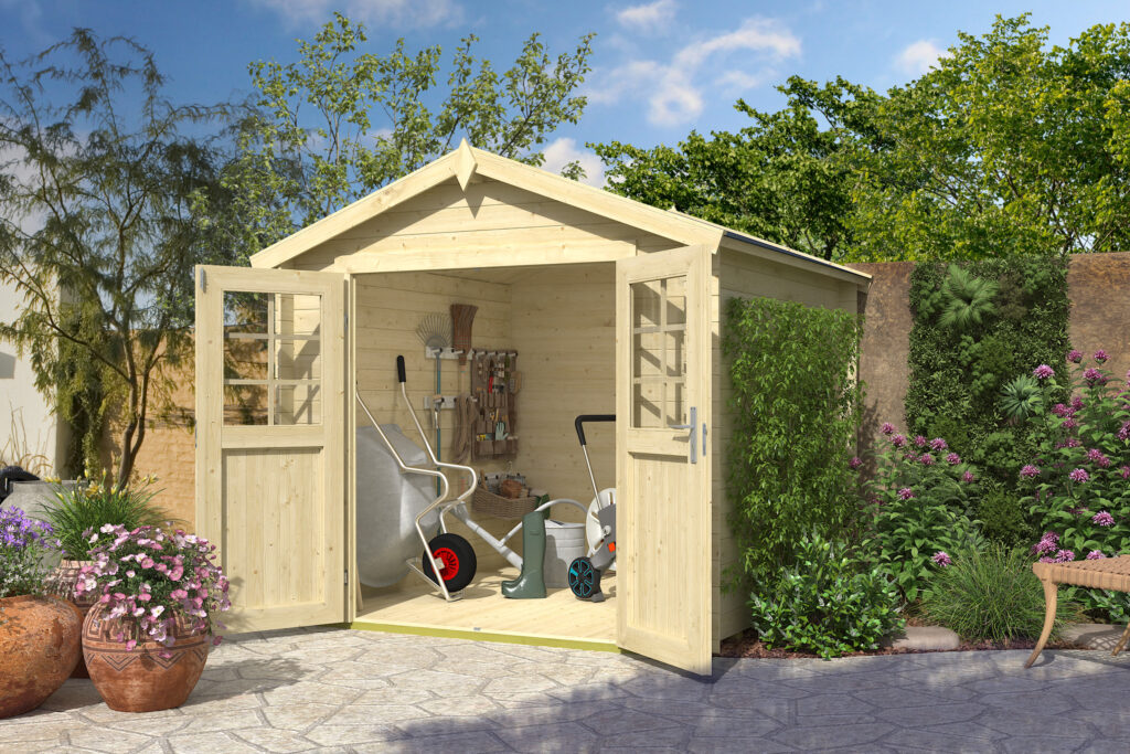 Roosi 4,67m2 - Suveleht